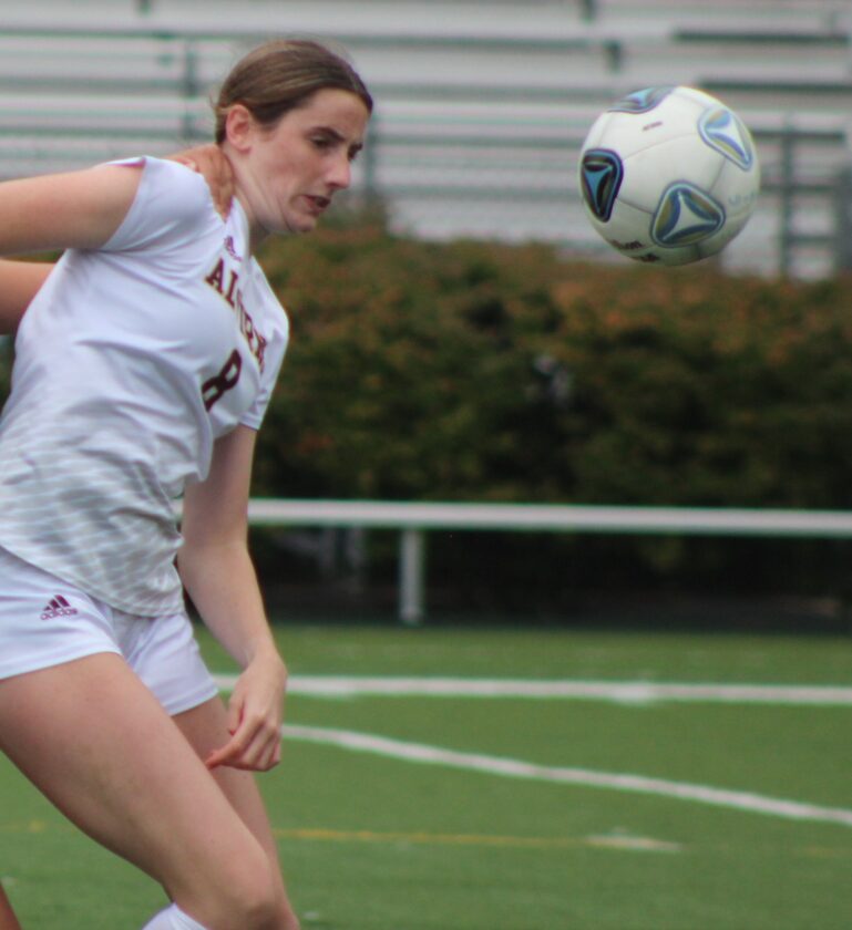 HS Roundup: Some special goals for North, Alvirne girls | News, Sports ...